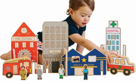 Our Resources | Learning Needs Library