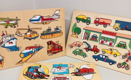 Our Resources | Learning Needs Library